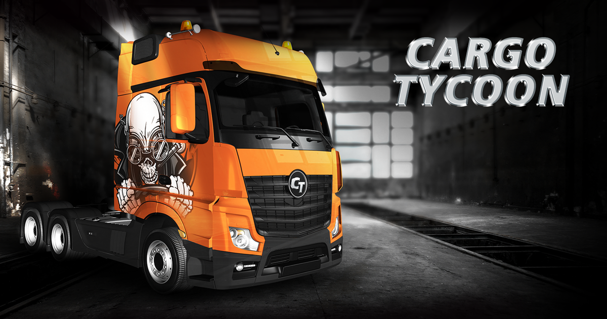Cargo Tycoon - gra online - zagraj za darmo