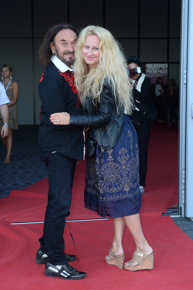 Te znane pary nie potrzebują przysięgi do szczęścia. "Bez ślubu czuję ...