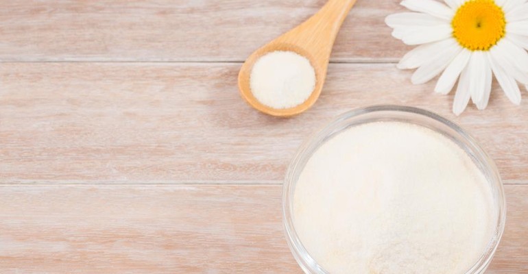 Chitozan - na co pomaga? Skład i działanie