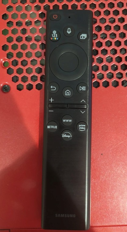 Recenzja Samsung S95B - najnowszy telewizor Samsunga z ekranem OLED