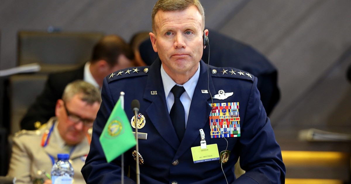 Plan wycofania wojsk USA z Europy został wstrzymany - Wiadomości