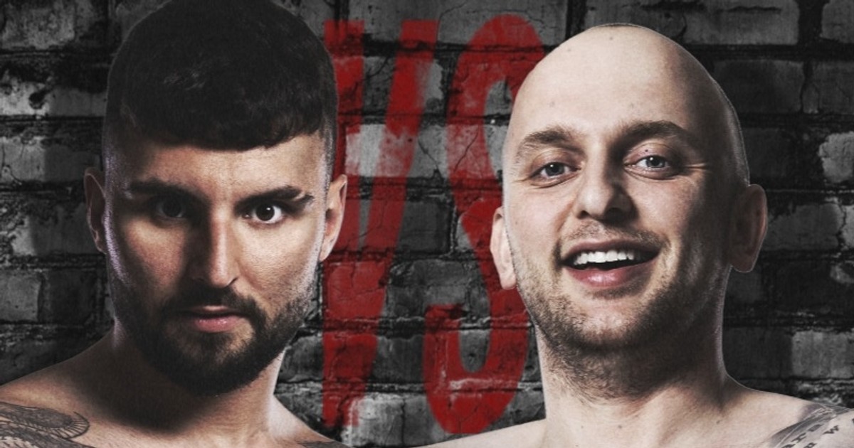 Prime Show MMA 3. Termin i miejsce gali. Karta walk
