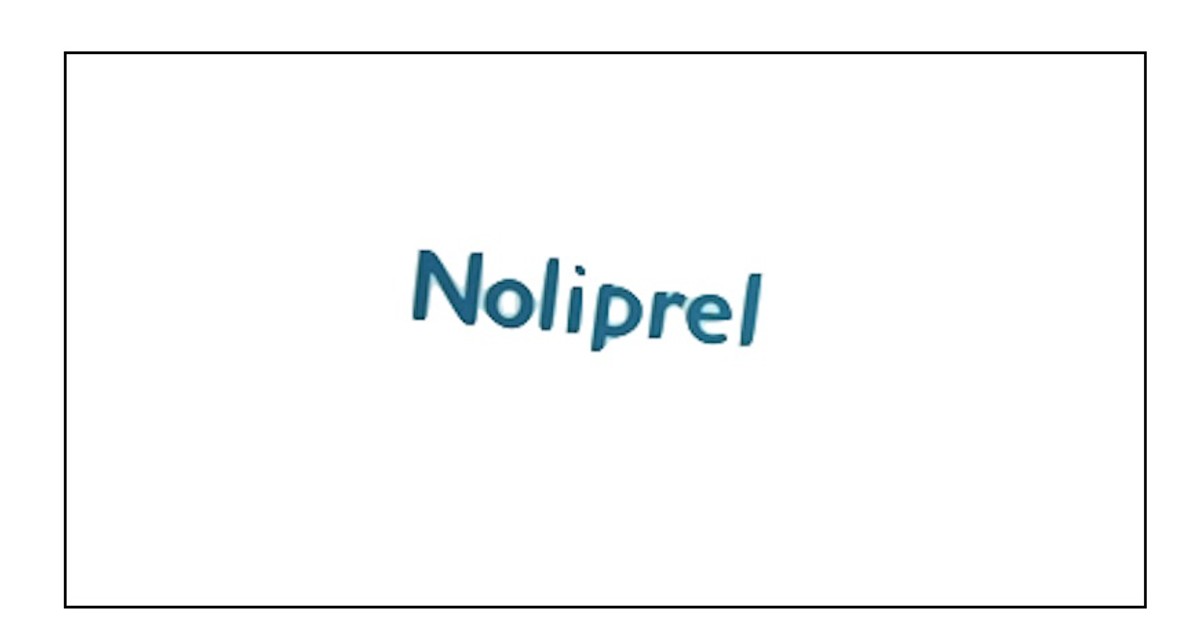 Noliprel Forte - działanie, wskazania, skutki uboczne. Lek na ...