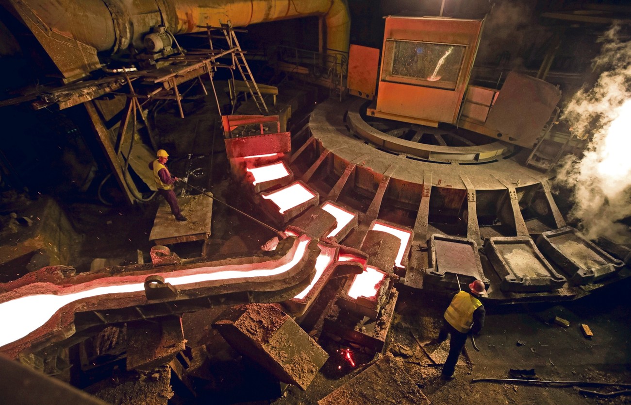 RTB "Bor" otvara novi rudnik bakra i zlata