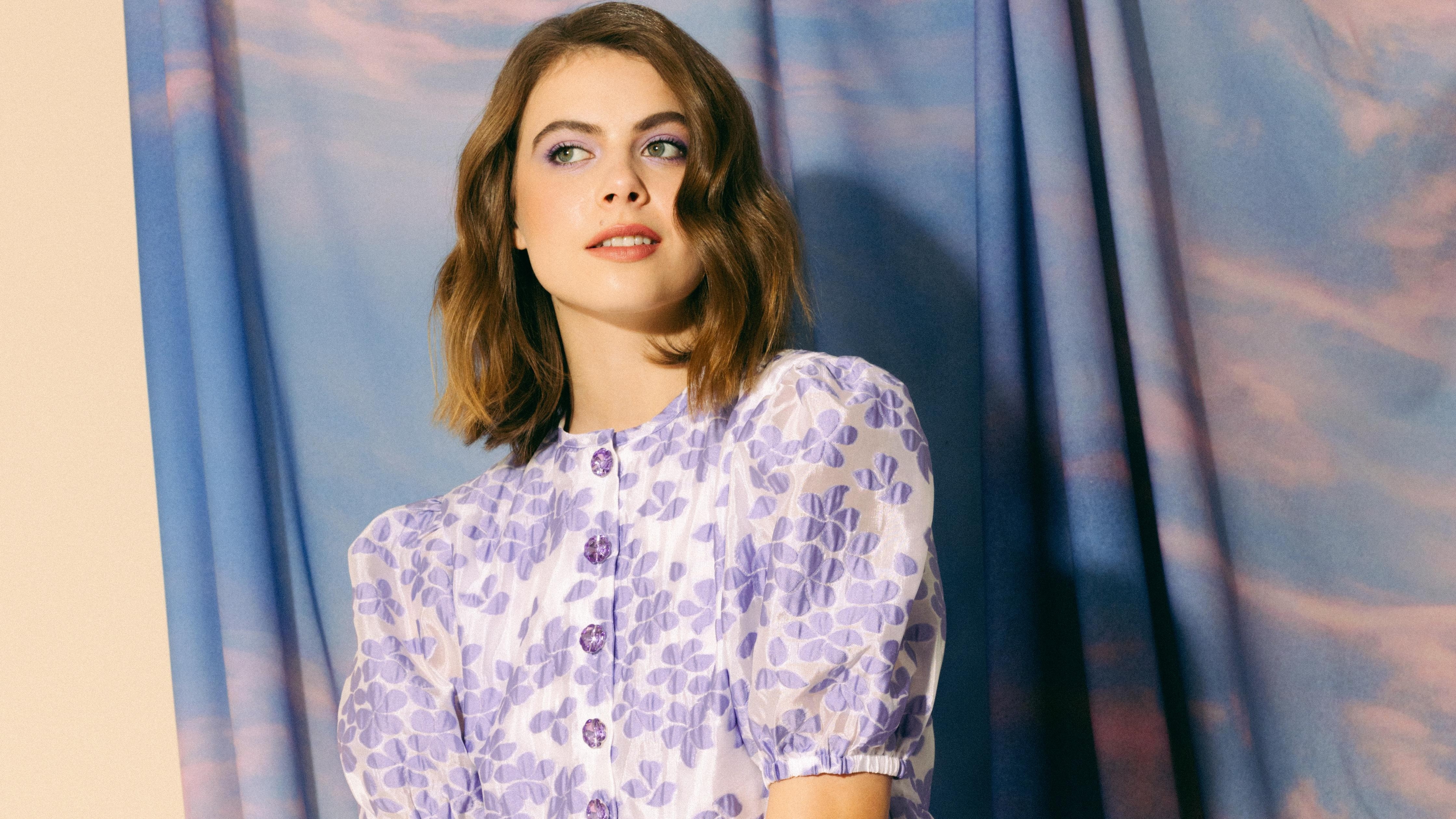 Az Anna Daubner romantikus ruhái pont olyanok, mint amiről álmodsz ...