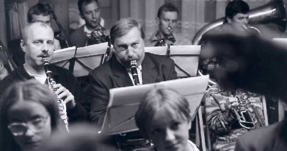 O czym jest film "Duże zwierzę" - Film