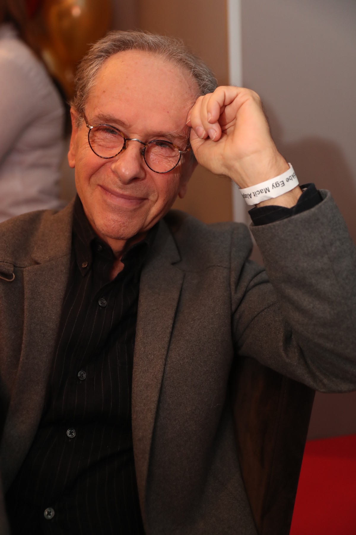 Emlékszel még Hacki Tamás füttyművészre? Most megmutatta a technikát ...