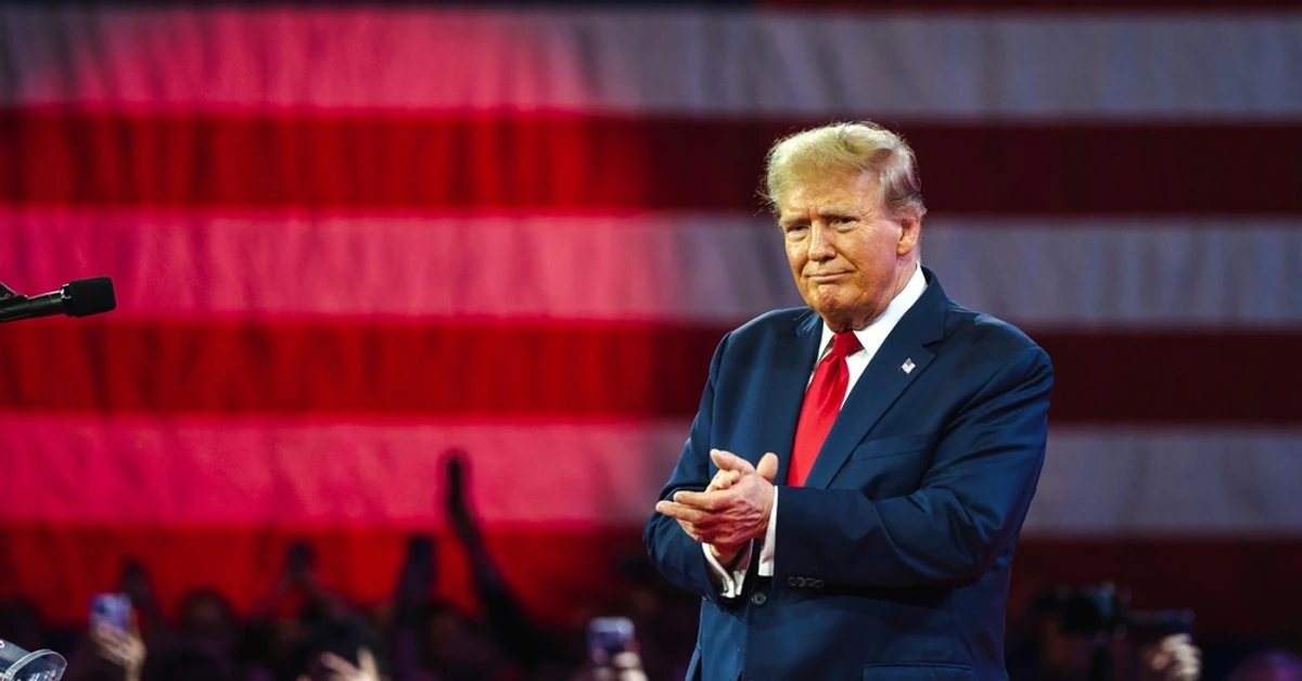 Wałęsa o Trumpie: Zachęciłem go do polityki. To był błąd - Dziennik.pl