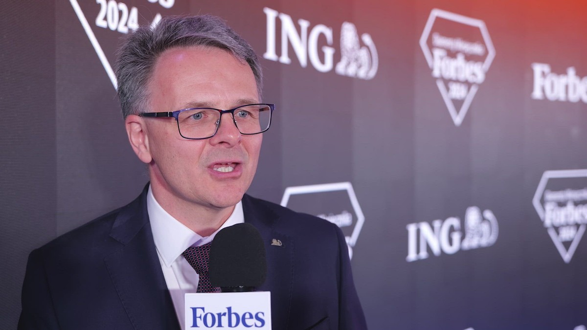 Zmiany na rynku: szansa dla polskich firm - Forbes.pl