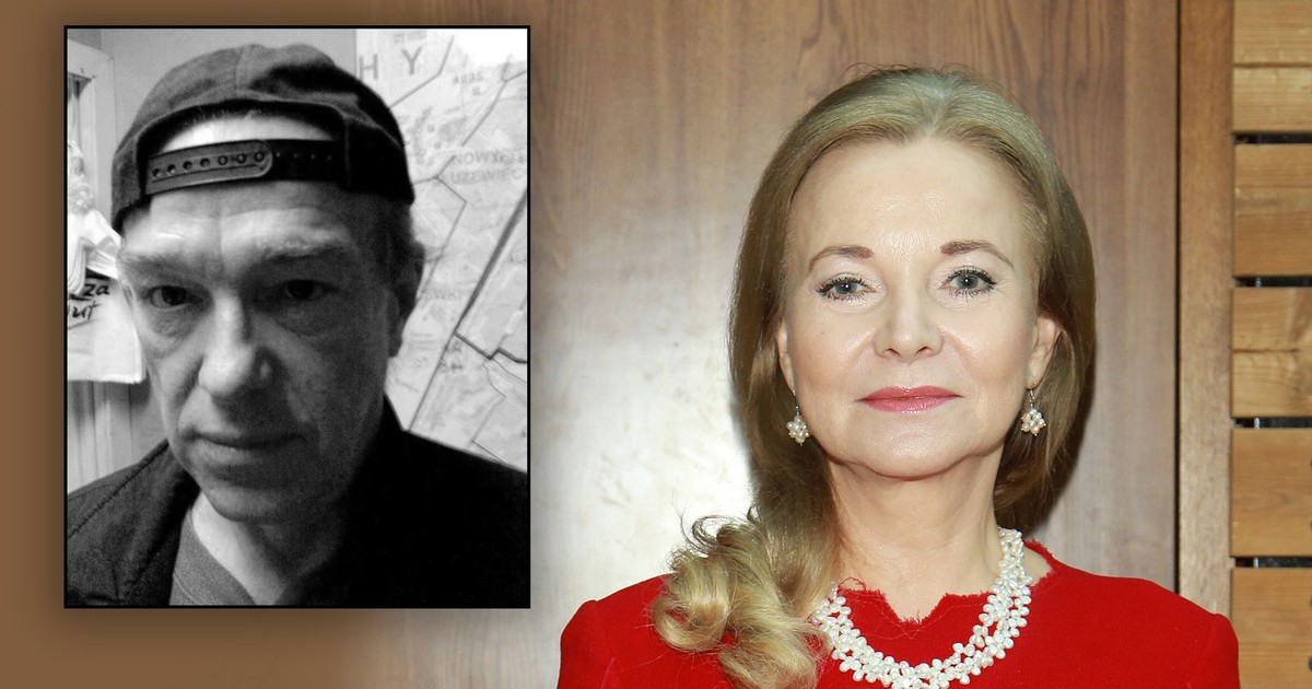 Dominik Kuta nie żyje. Laura Łącz zdradza dlaczego się z nim rozwiodła.