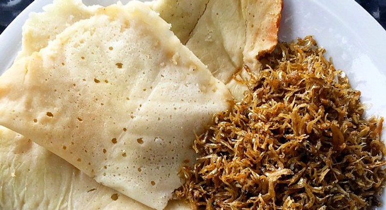 How to make Aboloo | Pulse Ghana