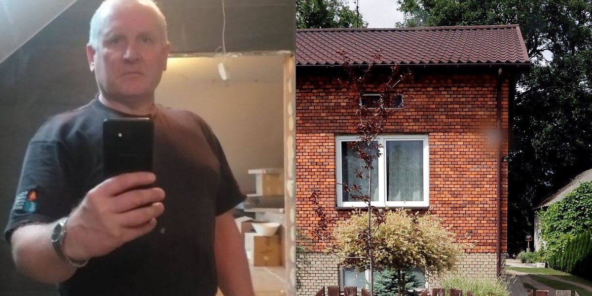 Jacek Jaworek wcześniej zaplanował ucieczkę? Policja zmienia taktykę ...