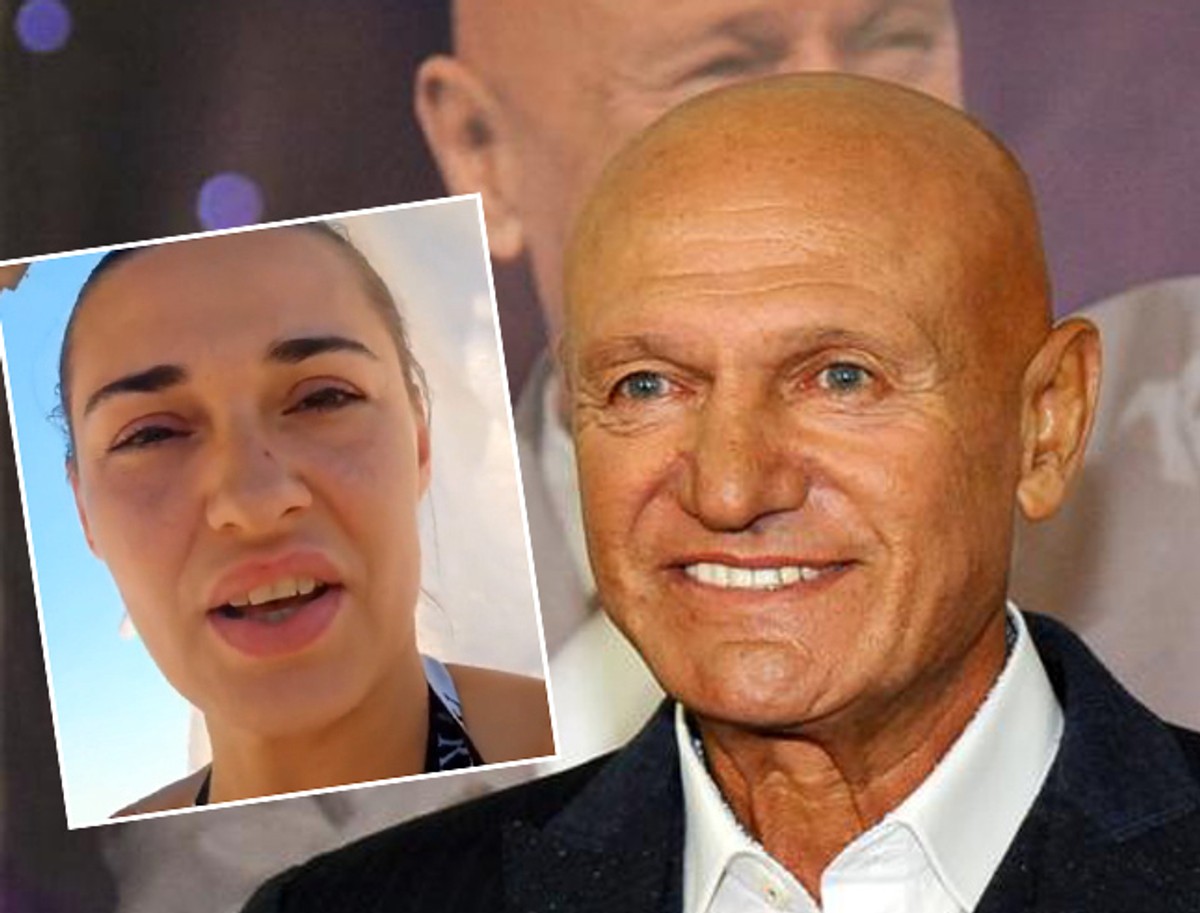 Ovako danas izgleda šabanova Cuca! O njenom odnosu sa Šaulićem se godinama pričalo, a onda se ...