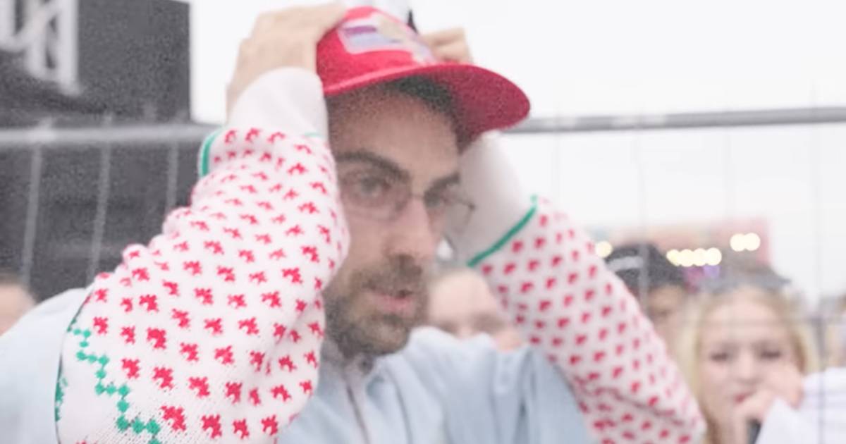 Jakub Grabowski z debiutanckim singlem. Raper podsumowuje swoją trasę ...