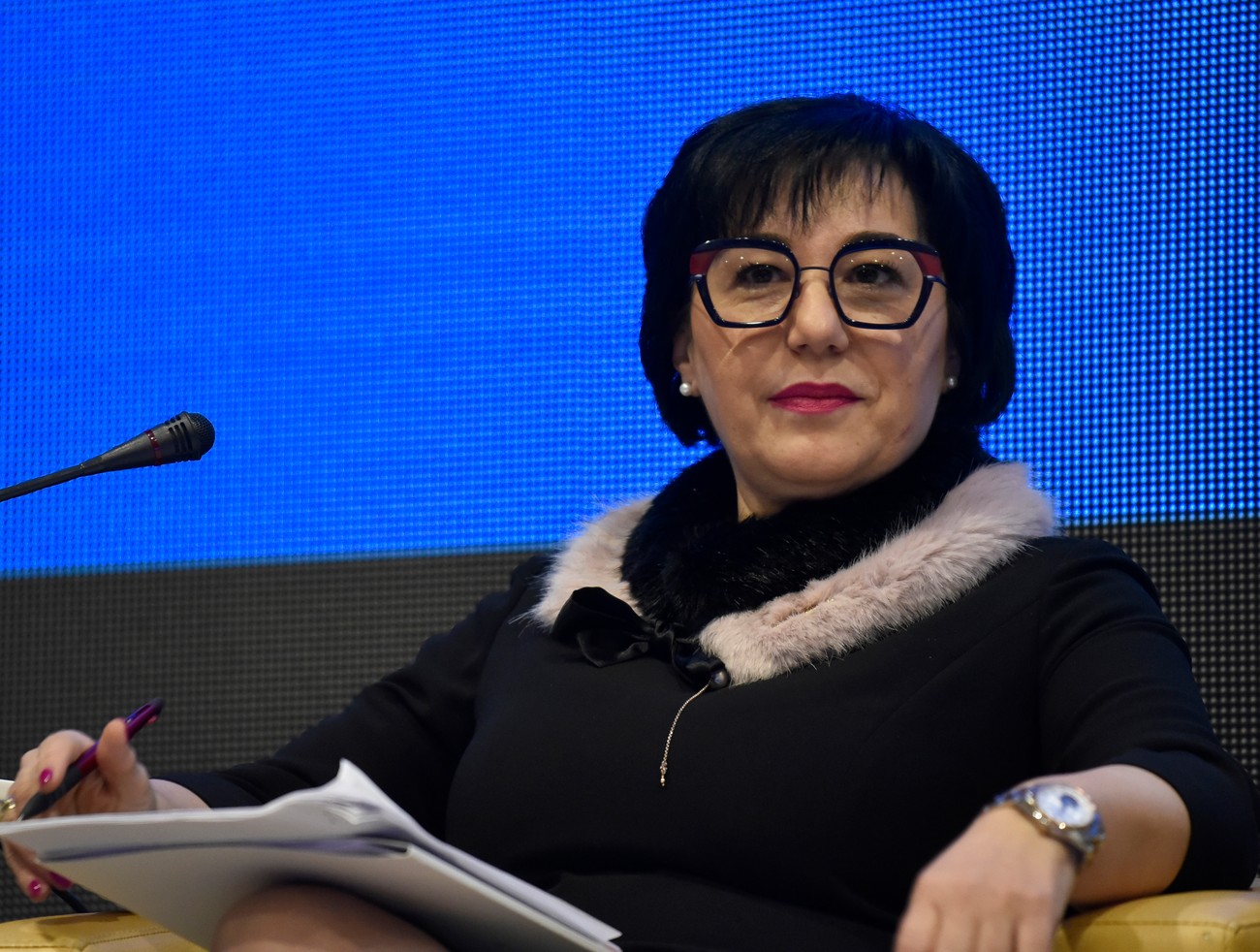 NOVI MANDAT Dragana Marković još pet godina na čelu Poreske uprave