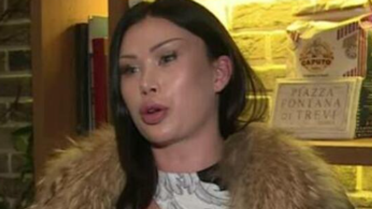 Teodora Balzak o zdravstvenom stanju: "Sve ovo je šok za mene, mislila sam da sam zdrava" - Blic