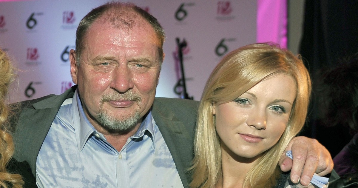 Córka Grabowskiego wyszła za mąż. Pokazała zdjęcie ślubne