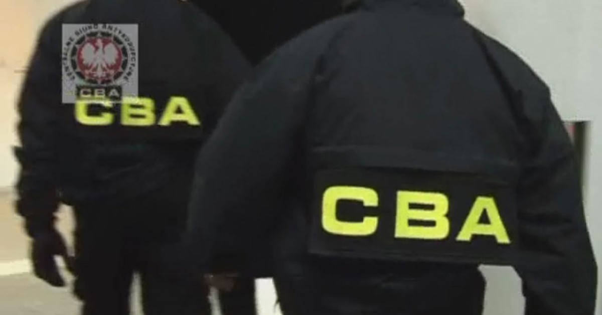 Trzaskowski o likwidacji CBA: Jej wszystkie funkcje CBA przejmie ...