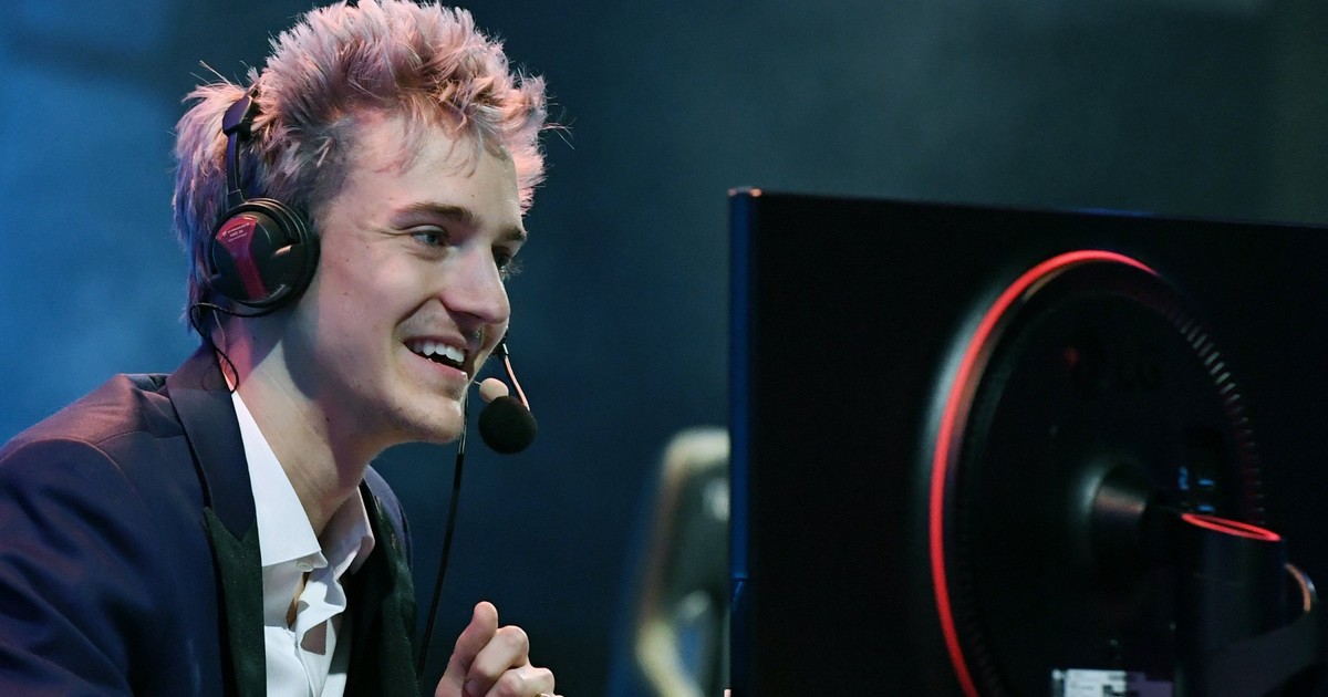 These are the 10 most popular channels on Twitch, Amazon's video game ...