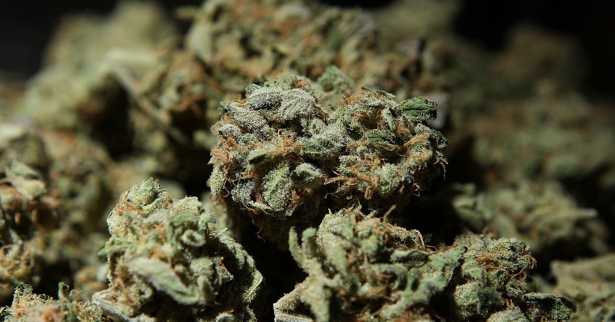 Colorado just got its first marijuana vending machines | Business ...
