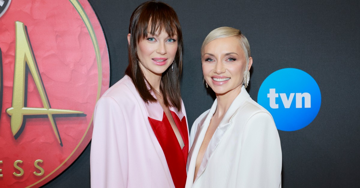 Aleksandra Adamska o swojej relacji z siostrą Eweliną. "Dwugłowa ...