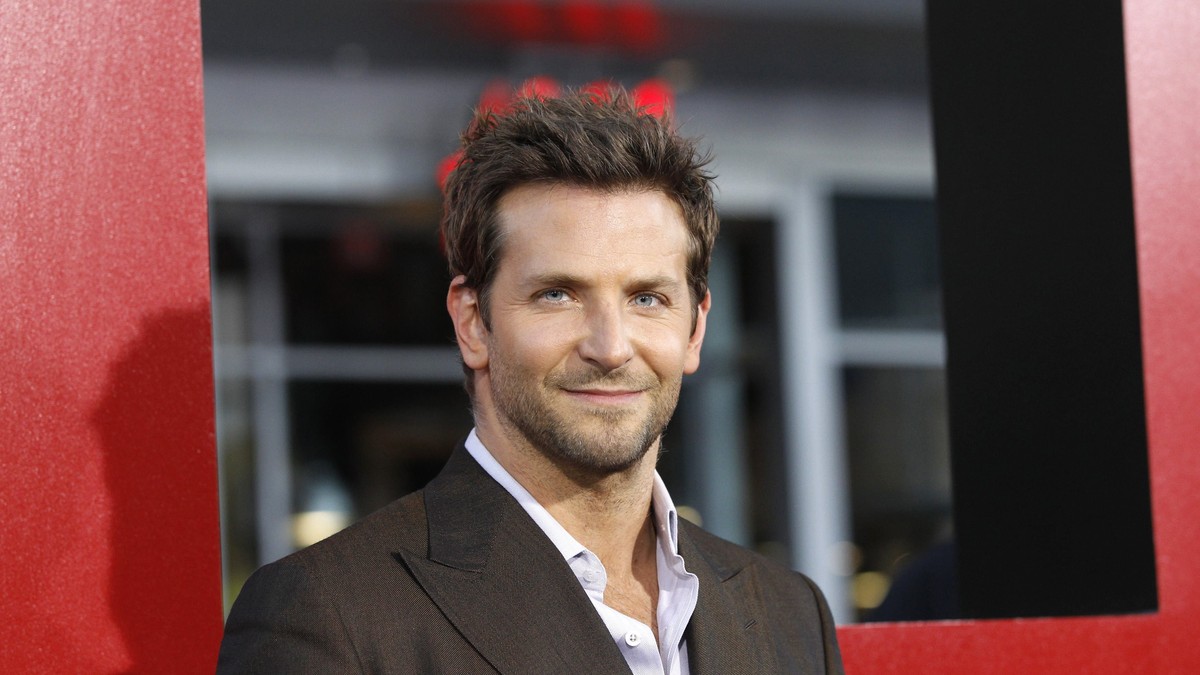 Bredli Kuper najseksi muškarac na svetu - Blic