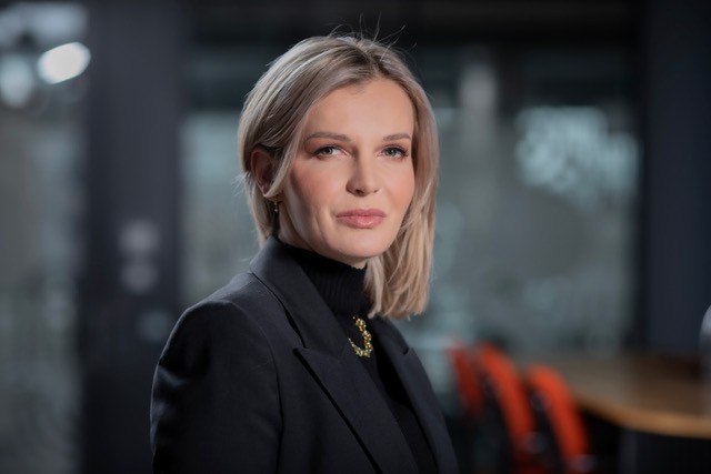 Agnieszka Kulas, BCG o rynku pracy i zarządzaniu firmami - Forbes.pl