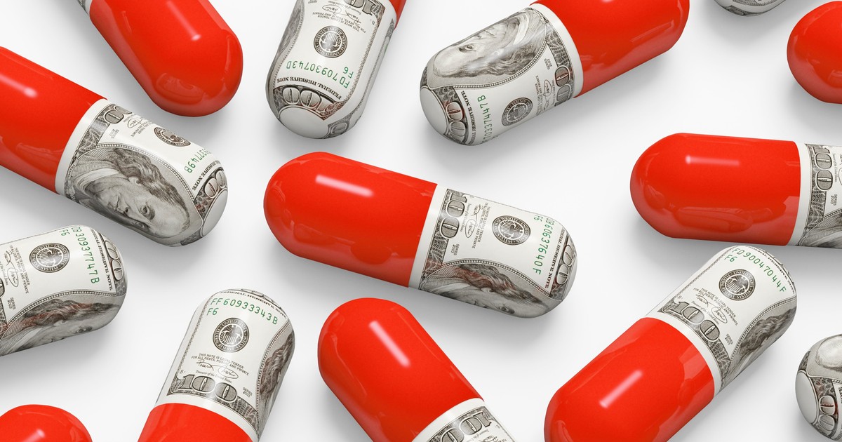 Here's what Big Pharma could buy in 2025, from obesity drugs to ...