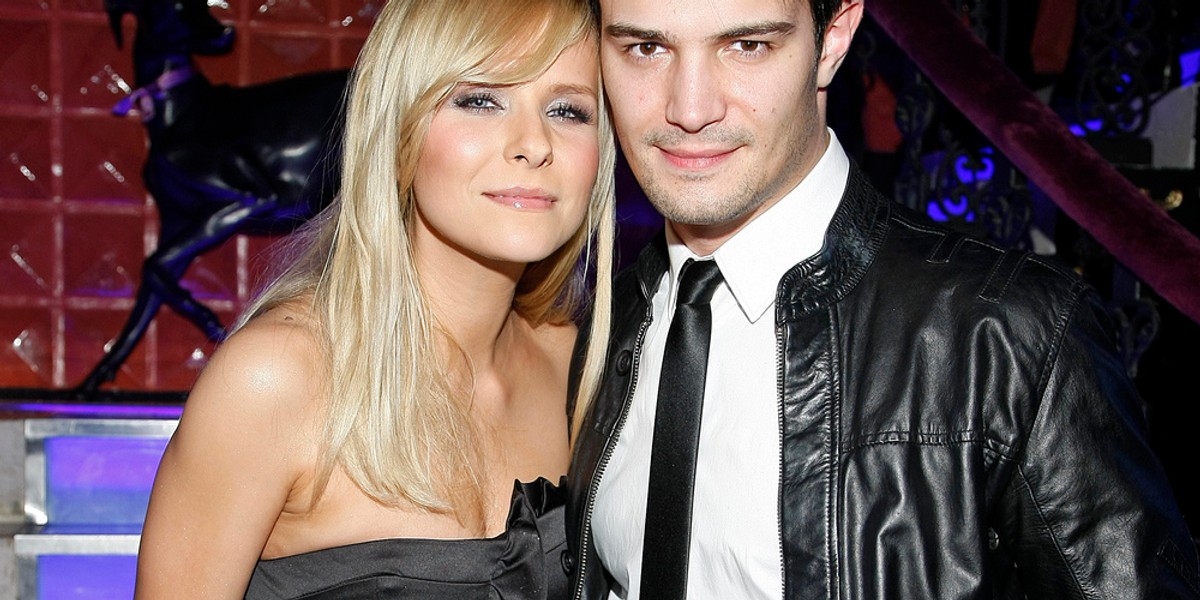 Ale ściema! Synkowie Anety Zając i Mikołaja Krawczyka wcale nie mają na ...