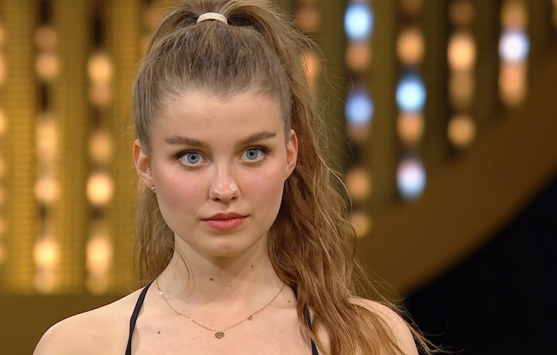 "Top Model". Transpłciowa makijażystka i 44-latek. Złoty bilet wręczony ...