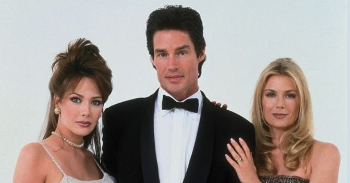 Ronn Moss: jak dziś wygląda Ridge Forrester? - Film Ronn Moss: jak dziś wygląda Ridge Forrester? - Film