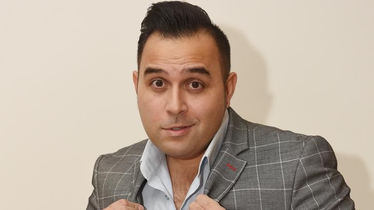 Hal a tortán: Bódi Csabi öklendezni kezdett - videó - Blikk