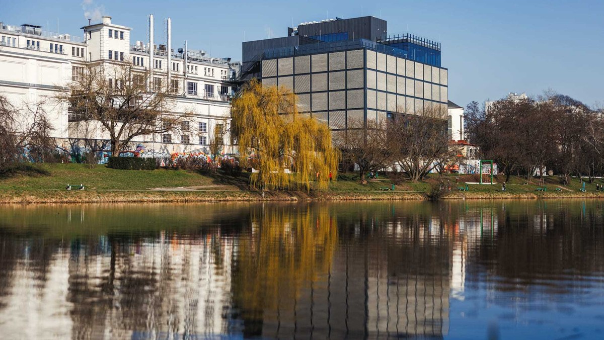 Fabryka Czekolady E.Wedel – słodki prezent na 150. urodziny Jana Wedla ...