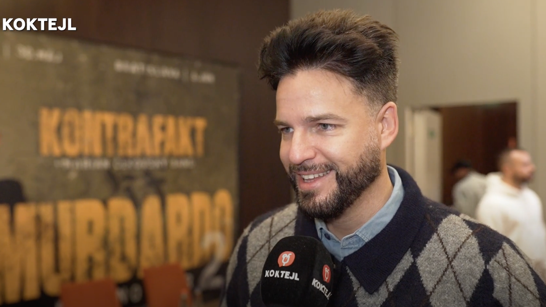 Veľká novinka Kontrafaktu, Michal Ego Straka spomenul známe meno ...