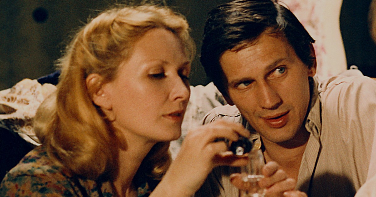 Barbara Sołtysik była pierwszą żoną Jana Englerta. Jest nieuleczalnie ...