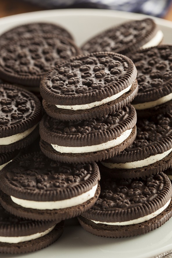 Oreo keksz otthon - Glamour