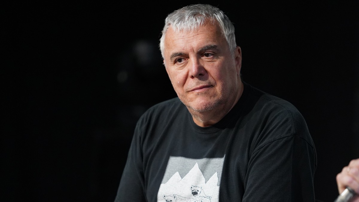 Zoran Predin nastupa 2. juna u Velikoj sali Doma omladine Beograda - Blic