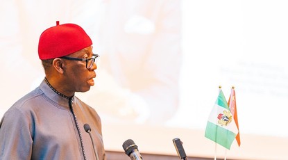 Breaking News & Top Stories | Pulse Nigeria