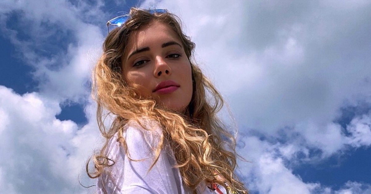 Piękna pływaczka Andreea Dragoi odsłania ciało. Widać zdecydowanie za dużo!