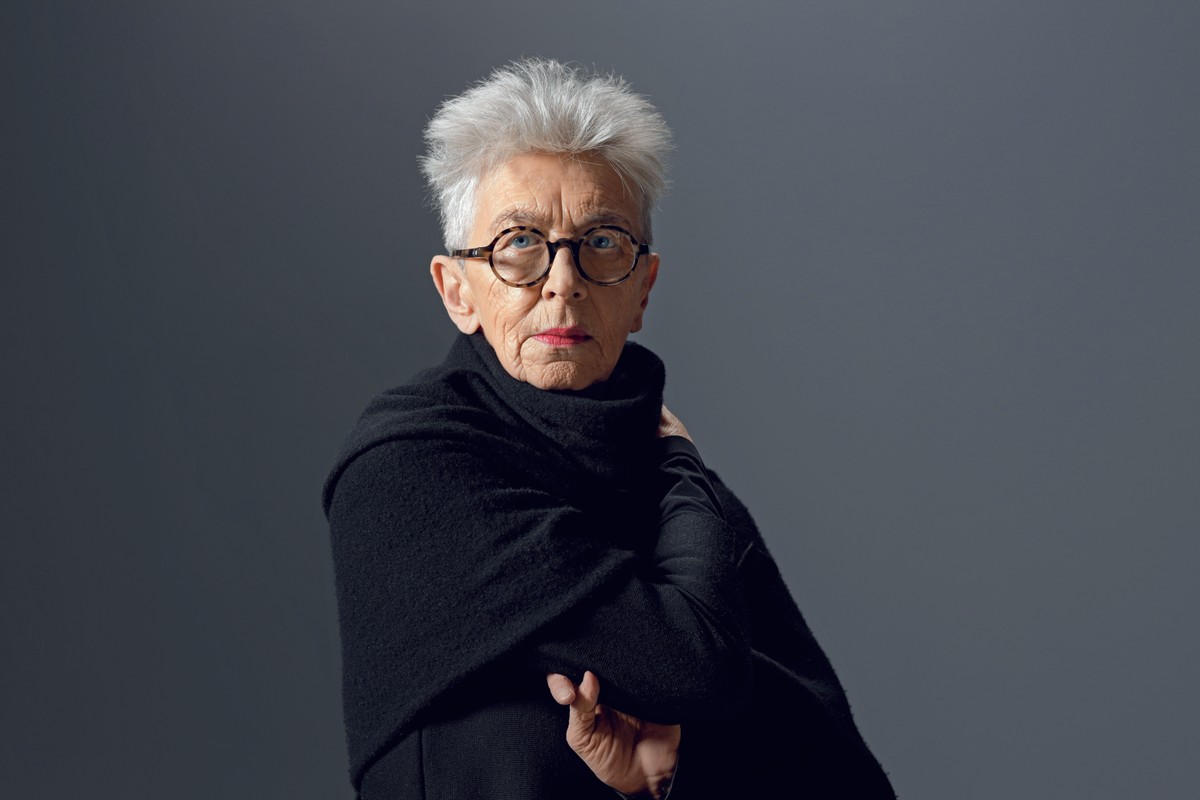 Anda Rottenberg: Dziewczyny z ogromnym potencjałem gdzieś się ...