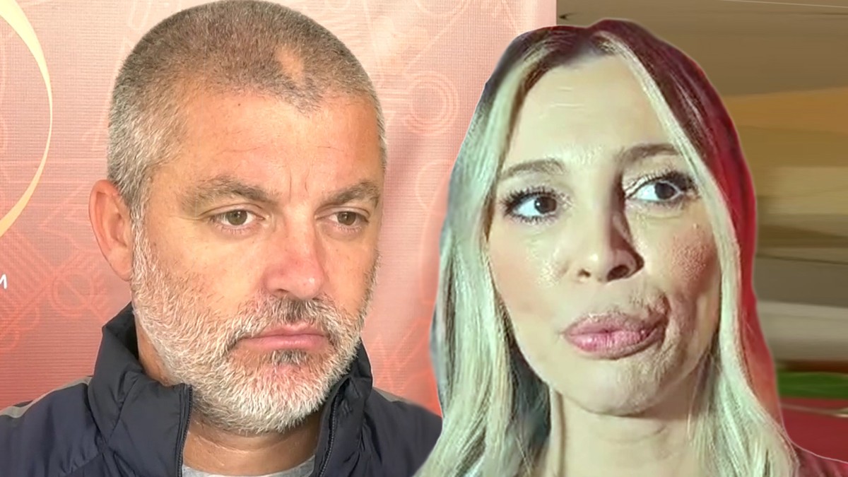 Sin Sani Armani i Nikole Lazetića izrastao u zgodnog momka: "Ljudi su iznenađeni što je Luka ...