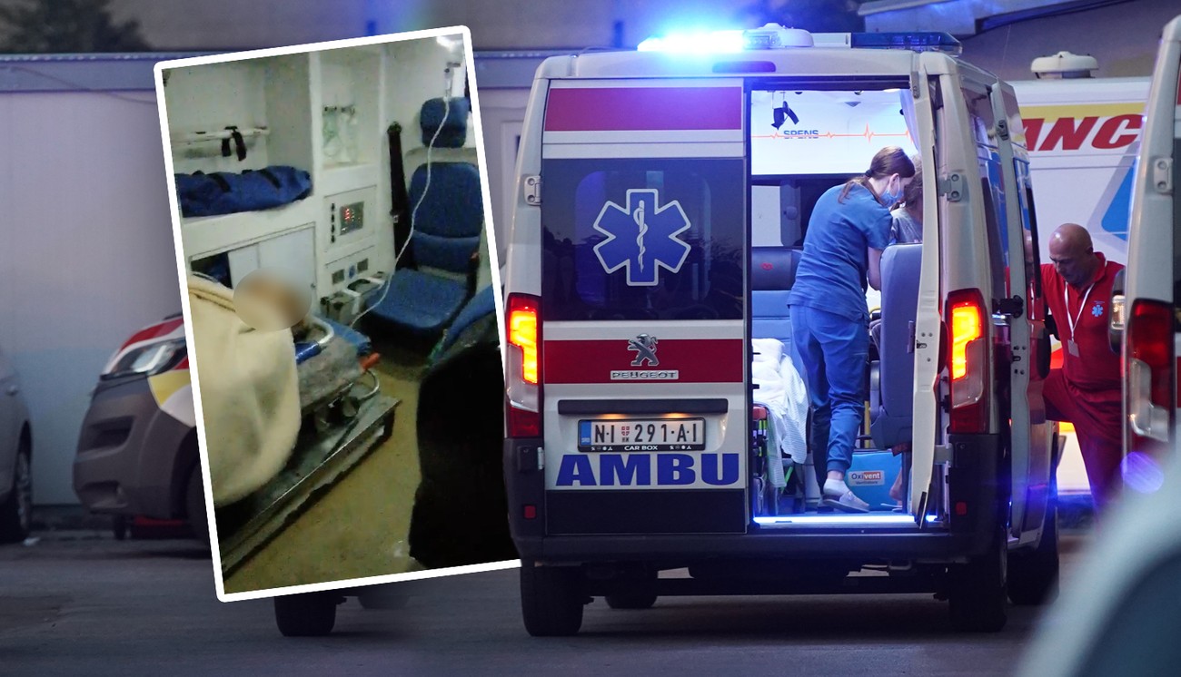 Ovo su tri ključna simptoma moždanog udara: Evo kada je najvažnije da ...