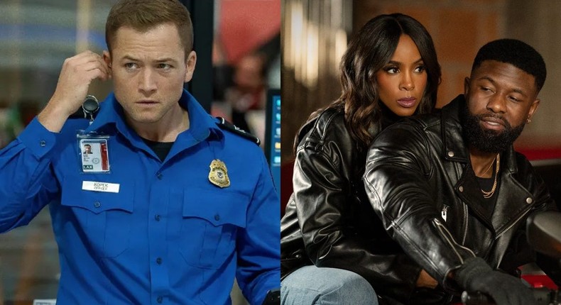 10 of the best and 10 of the worst Netflix original movies that came ...
