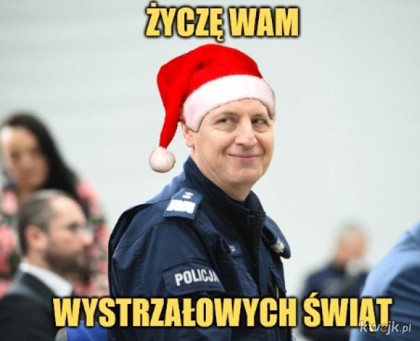 Jarosław Szymczyk odchodzi z KGP. W sieci wciąż głośno o granatniku ...