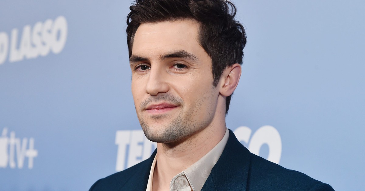 'Ted Lasso' star Phil Dunster weighs in on the open-ended series finale ...