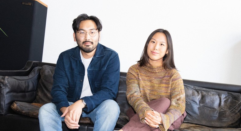 A patent writer quit his Big Law job to start the TurboTax for patents ...