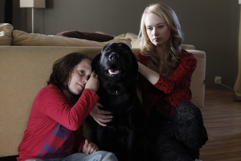 Marta Bitner: jak dzisiaj wygląda Ciri z "Wiedźmina"? - Film