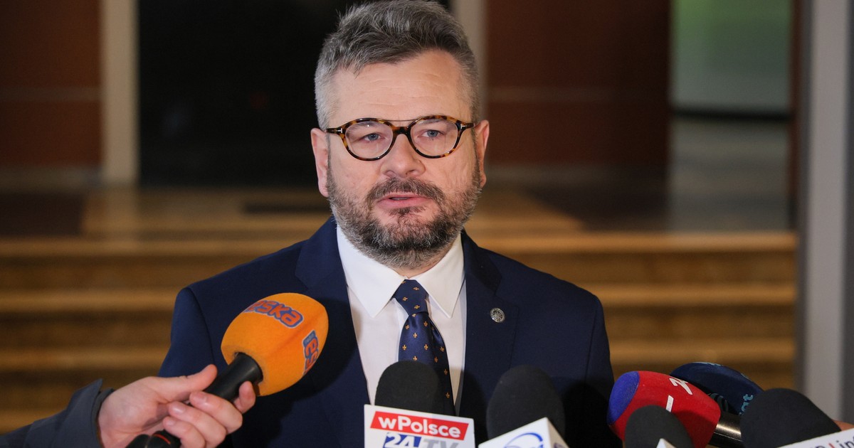 Seria zabójstw w Warszawie. Sąd zdecydował w sprawie aresztu dla ...