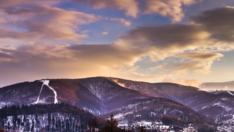 Ustroń - narty, uzdrowisko, kwatery i atrakcje - Podróże