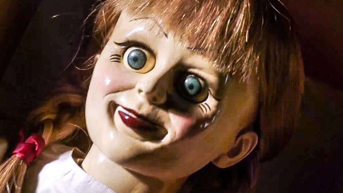 A baba, amely a frászt hozza az emberekre - Annabelle 2. - Blikk